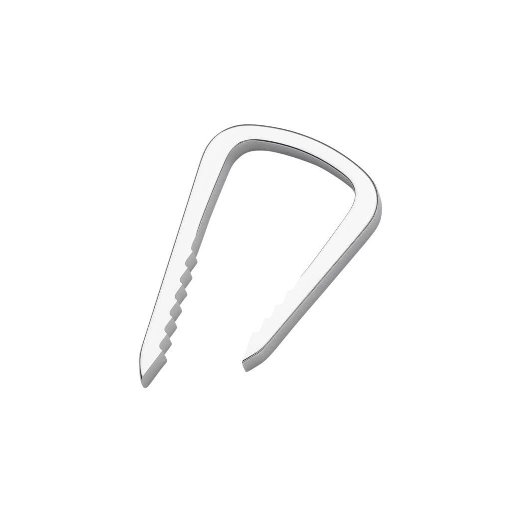 Arthrex - DynaNite Nitinol Staple, 11 mm x 15/12 mm - AR-8717-111512