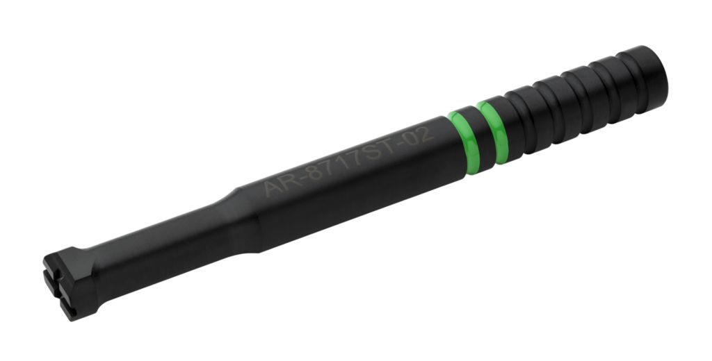 Arthrex - DynaNite Staple Tamp, LG - AR-8717ST-02