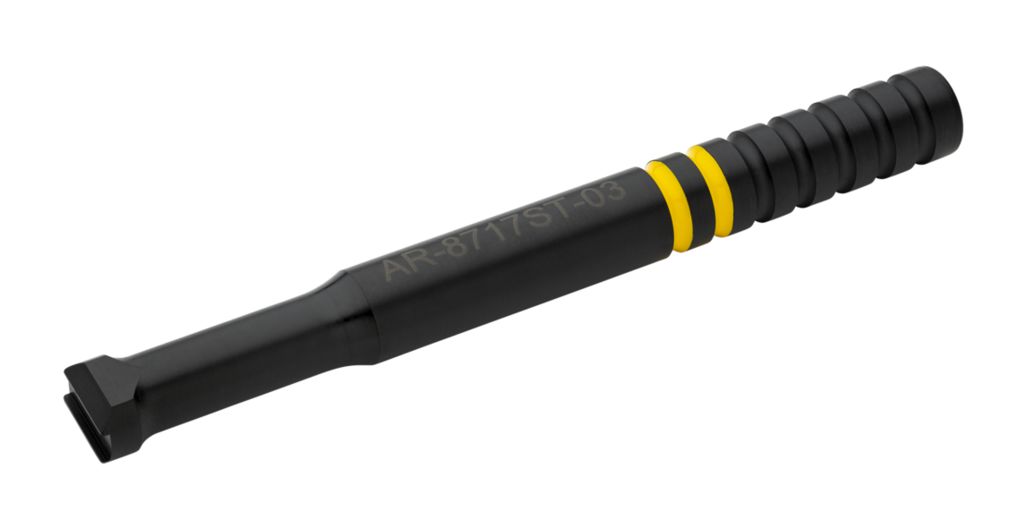 Arthrex - DynaNite Staple Tamp, SuperMX - AR-8717ST-03