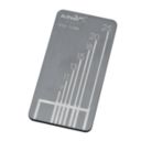 Arthrex - DynaNite® Nitinol Staple