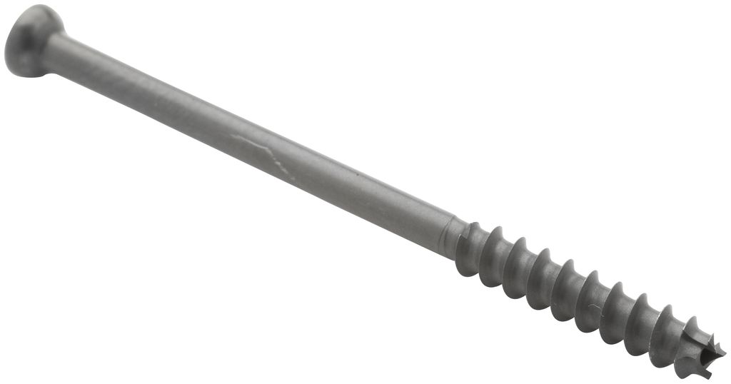 Arthrex - QuickFix Screw, Titanium, Cannulated, Partially Threaded 2.4 ...
