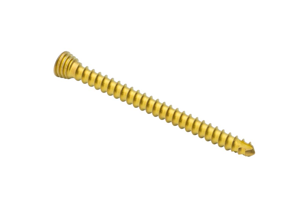 Arthrex - Low Profile VA Locking Screw, 2.4 x 32 mm, Titanium - AR-8724V-32