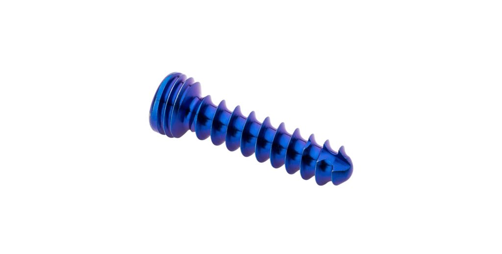 Arthrex - Low Proﬁle Locking Screw, 3.5 mm x 16 mm, DRP - AR-8735L-16
