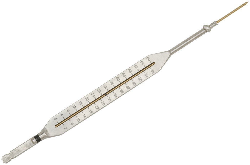 Arthrex - Triple Play Device, 4.0 mm - AR-8737-14