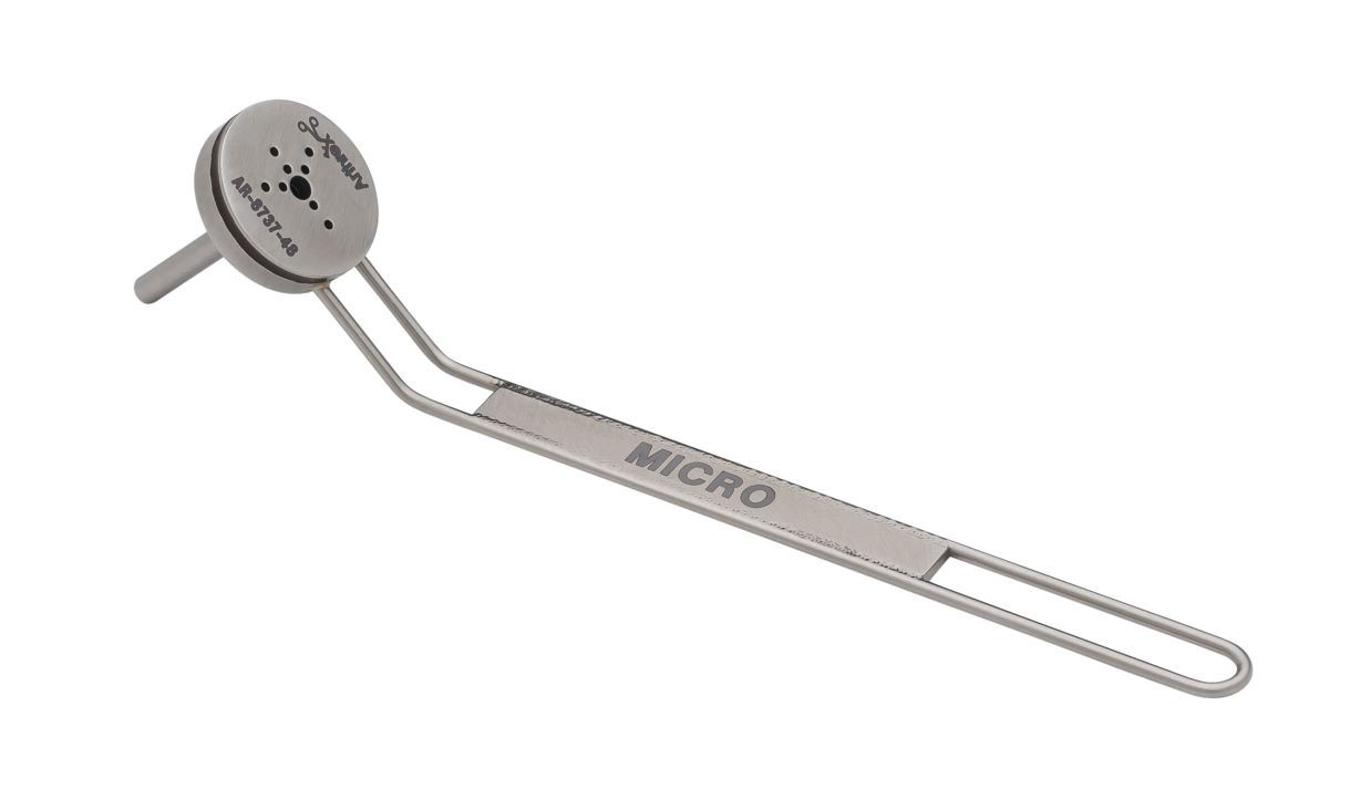 Arthrex - Parallel Guide, for Micro Compression FT - AR-8737-48