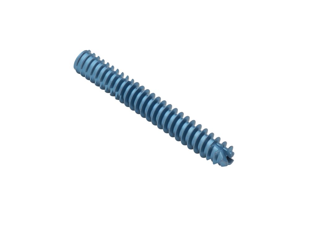 Arthrex - Compression FT Screw, 4.0 Standard, 30 mm Length - AR-8740-30H
