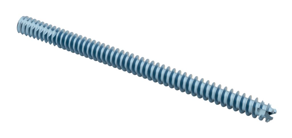 Arthrex - Compression FT Screw, 4.0 Standard, 60 mm Length - AR-8740-60H