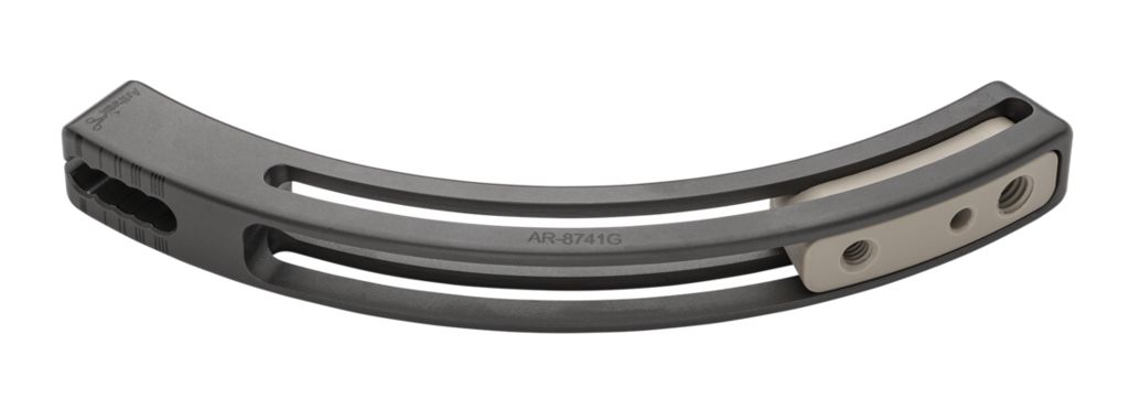 Arthrex - Minimally Invasive Bunion Drill Guide - AR-8741G