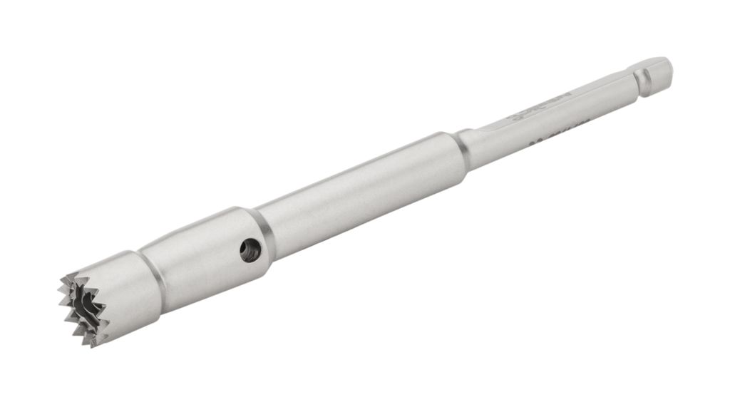 Arthrex - Screw Remover, Trephine/Extractor, 5.0 Large Compression FT ...