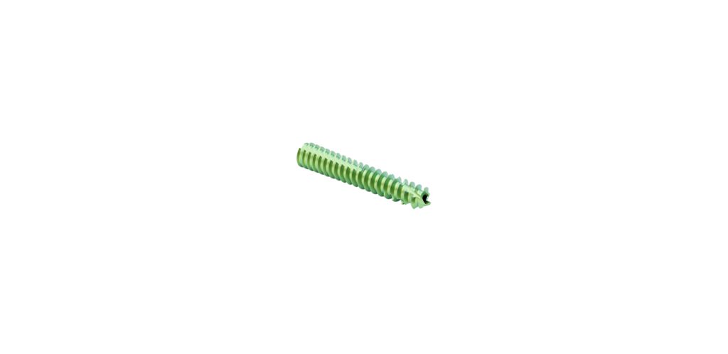 Arthrex - 5.0 Large Compression FT Screw, 28 mm Length - AR-8750-28H