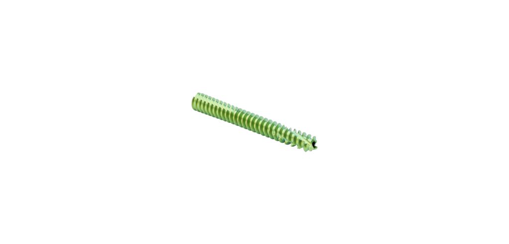 Arthrex - 5.0 Large Compression FT Screw, 38 mm Length - AR-8750-38H