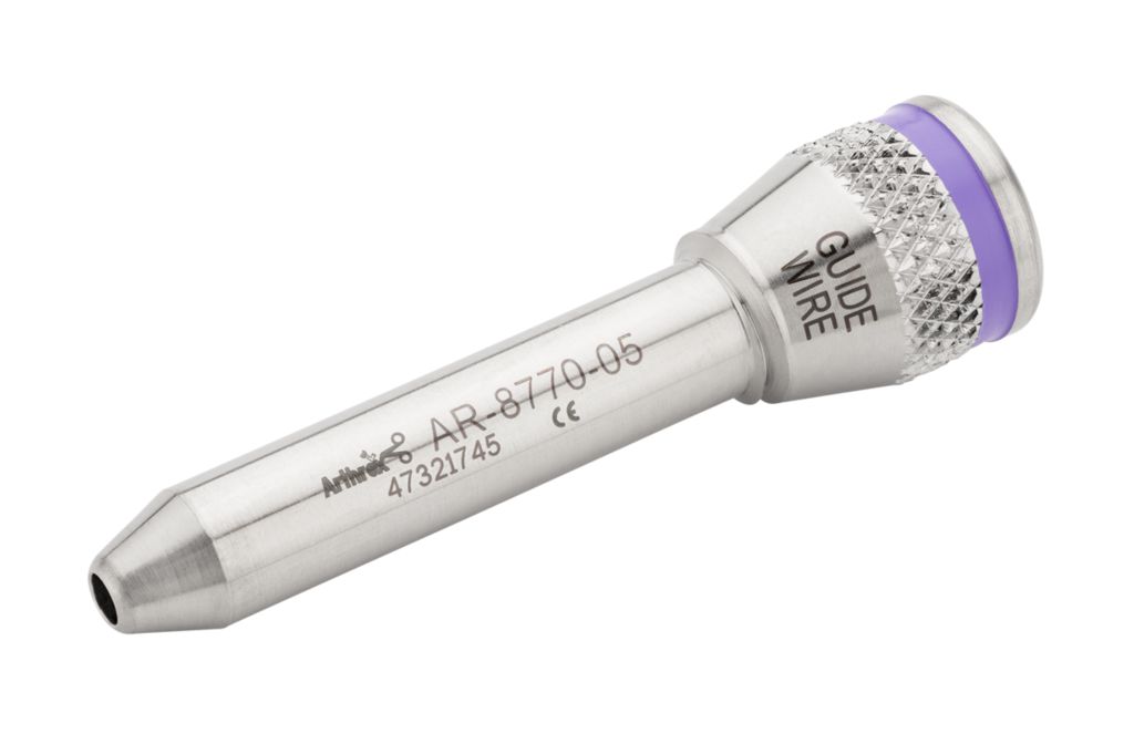 Arthrex - Guidewire Sleeve. .092" - AR-8770-05