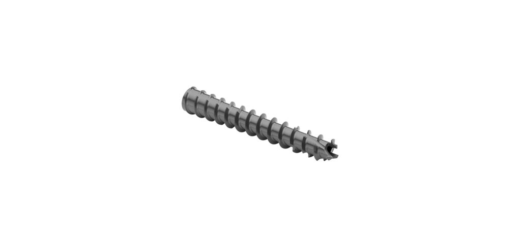 Arthrex - 7.0 XL Compression FT Screw, 45 mm Length - AR-8770-45H