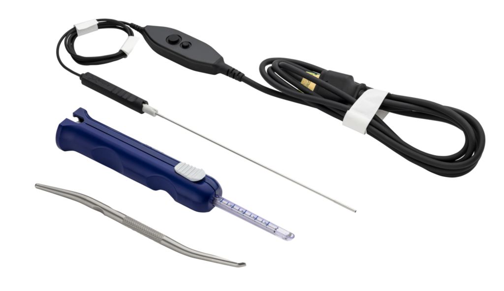 Arthrex - NanoScopic Release System Centerline with NanoNeedle Scope ...