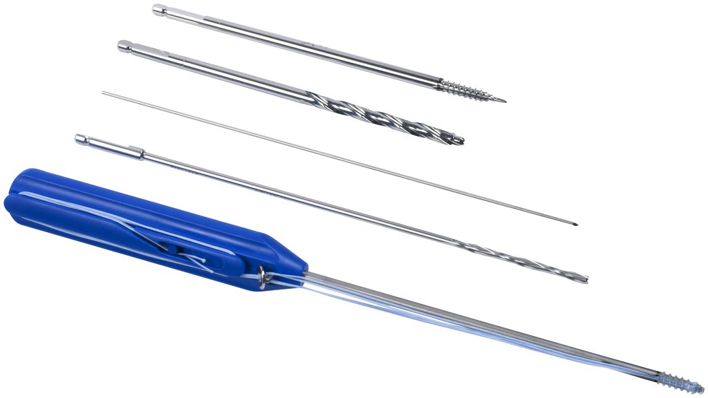 Arthrex - MINI TightRope FT, sterile, SU - AR-8912DS