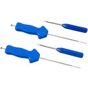 Arthrex - Tendon Fixation for Achilles Insertional Tendinopathy