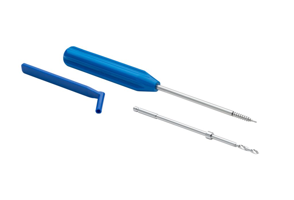 Arthrex - Disposables Kit for 4.5 x 14 mm BioComposite Corkscrew FT ...