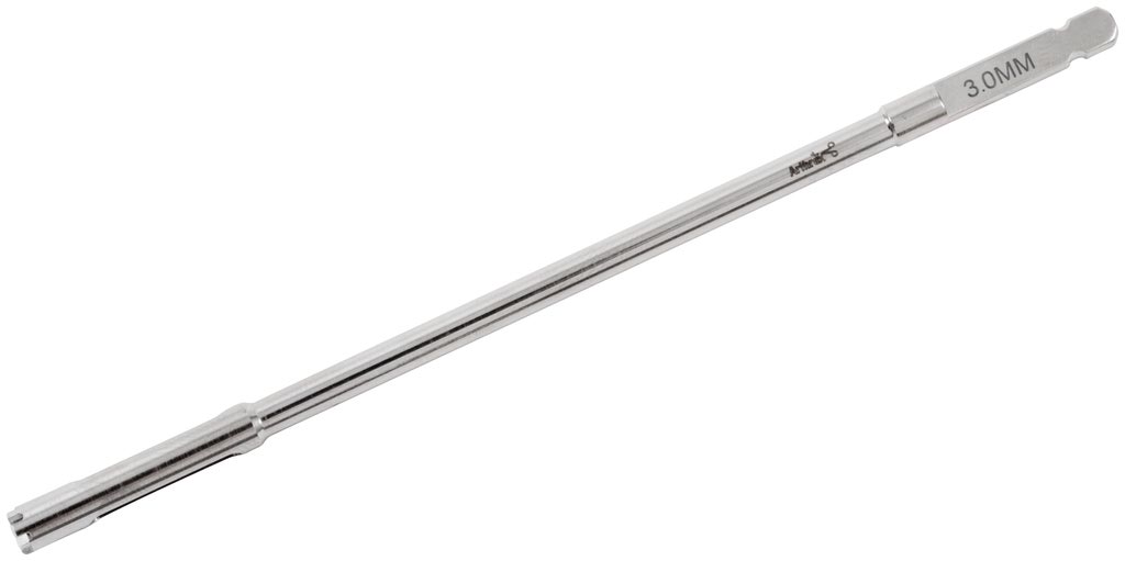 Arthrex - 3.0 mm Drive Shaft for QuickFix Screw System - AR-8931D