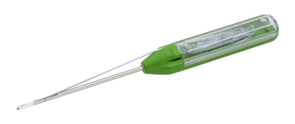 Arthrex - 3.0mm Knotless SutureTak - AR-8934BCK