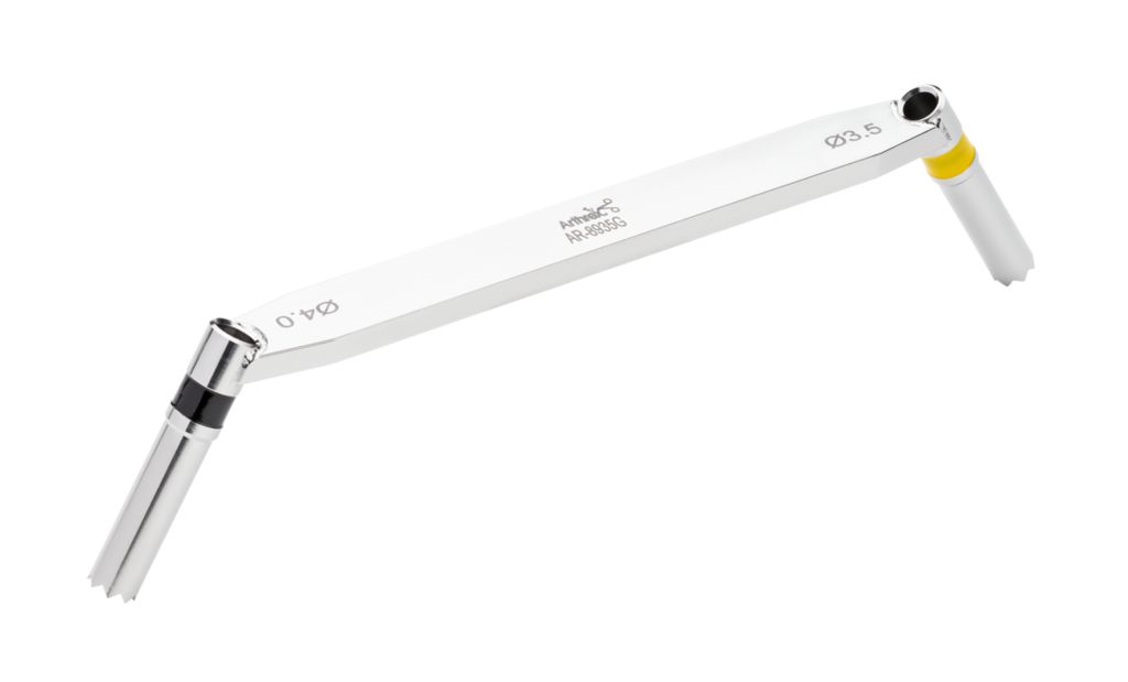 Arthrex - Drill Guide, 3.5 mm/4.0 mm - AR-8935G