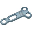 Arthrex - Plantar Lapidus Plate