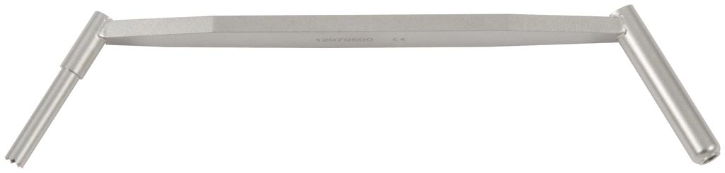 Arthrex - Drill Guide, 3.5 x 4 mm, metal screws - AR-8941G