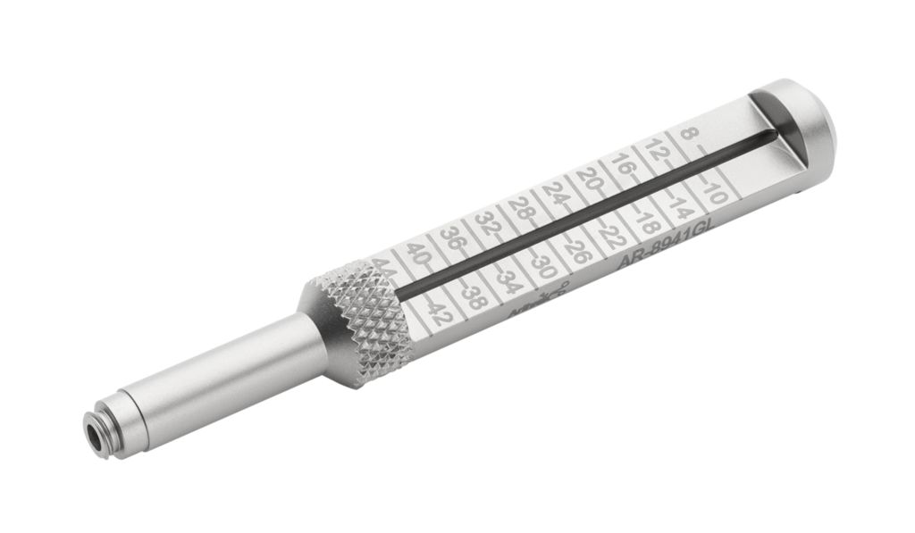 Arthrex - Drill/Depth Guide, Locking - AR-8941GL