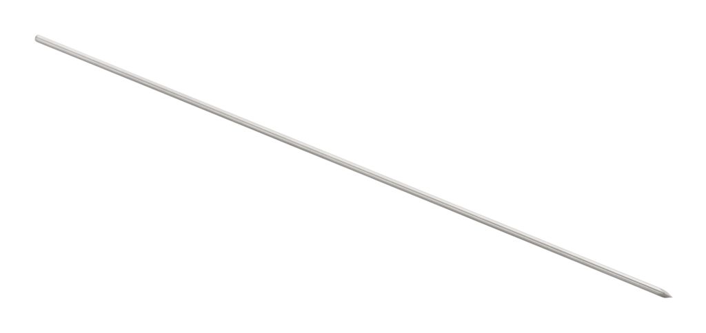 Arthrex - Nitinol Guidewire with Trocar Tip, .062" x 5.91" (1.6 mm x ...