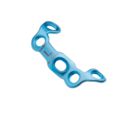 Arthrex - Plantar Lapidus Plate