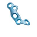 Arthrex - Plantar Lapidus Plate