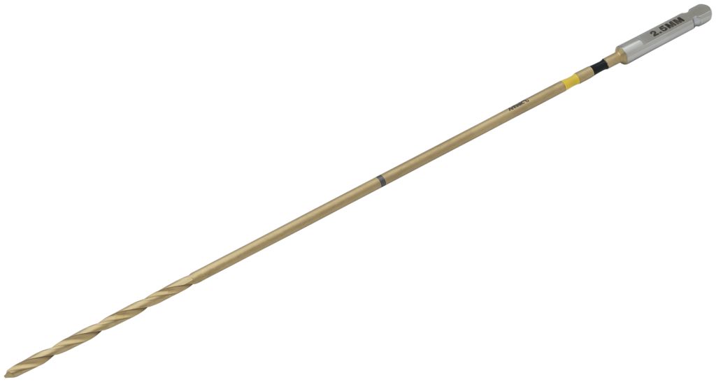 Arthrex - Bohrer, 2.5 mm - AR-8943-42