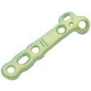 Arthrex - Low Profile MTP Plates and Screws