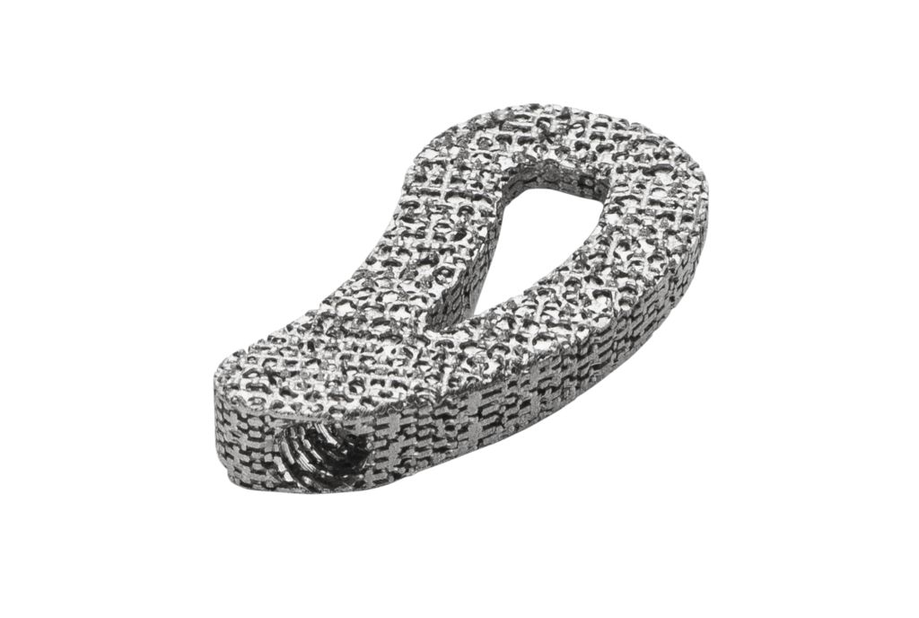 Arthrex - BioSync Anatomic Cotton Wedge, 20 x 4.5 mm - AR-8948W-2045