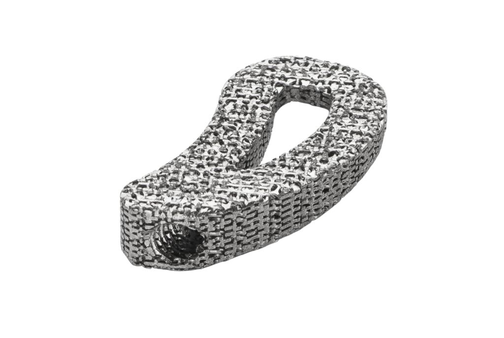 Arthrex - BioSync Anatomic Cotton Wedge, 20 x 5.5 mm - AR-8948W-2055