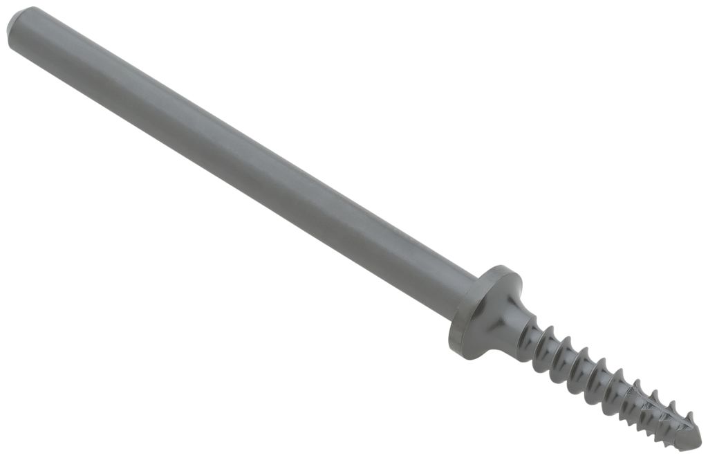 Arthrex - Traction Screw, Mini Joint Distractor, 16 mm - AR-8950JD-1