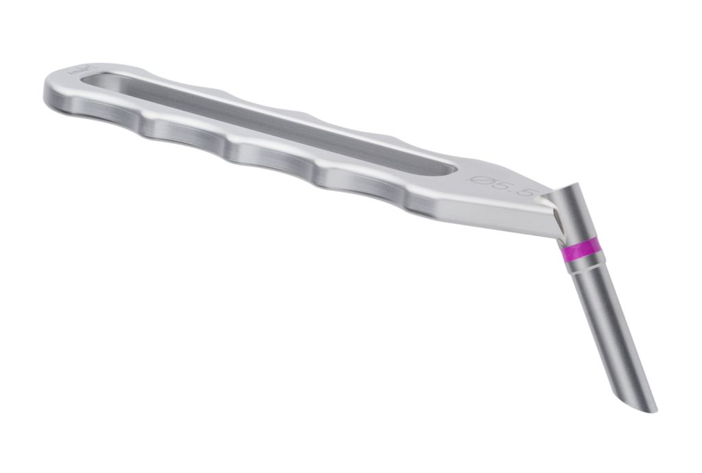 Arthrex - Drill Guide, 5.5 mm - AR-8956G-55