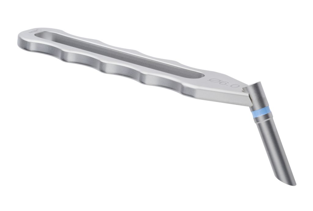 Arthrex - Drill Guide, 6.0 mm - AR-8956G-60