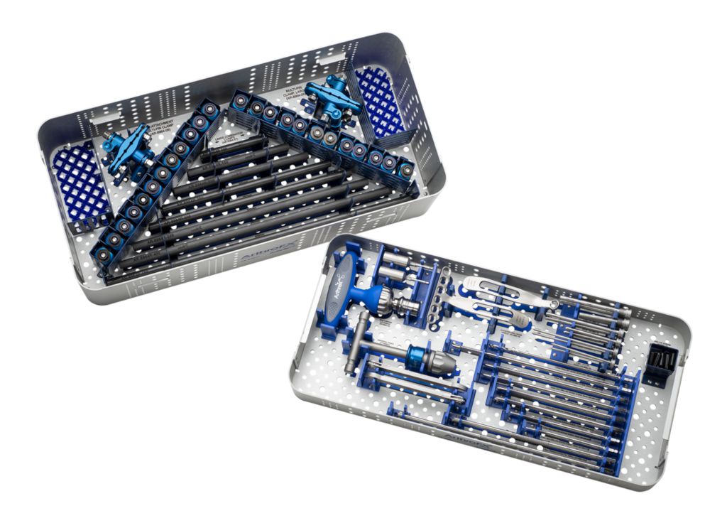 Arthrex - ArthroFX System - AR-8964S