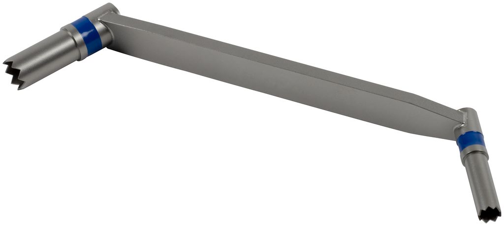 Arthrex - Drill Guide, 4.0 mm / 6.7 mm - AR-8967G