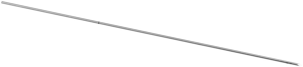 Arthrex - Guidewire with Trocar Tip, Threaded, 2.4 mm (.094'), 12" - AR ...