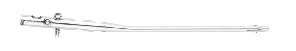 Arthrex - Arthrex FibuLock Nail, 3.0 x 130 mm Right - AR-8973R-30-130