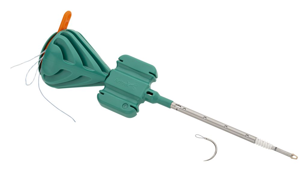 Arthrex - DX Knotless SwiveLock, BC, 4.75 mm - AR-8980BC