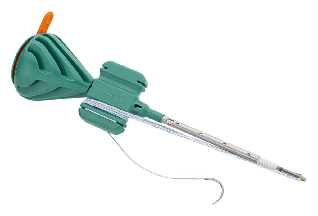 Arthrex - DX Knotless SwvLk, BC, 4.75 mm, cc FT - AR-8980BCT