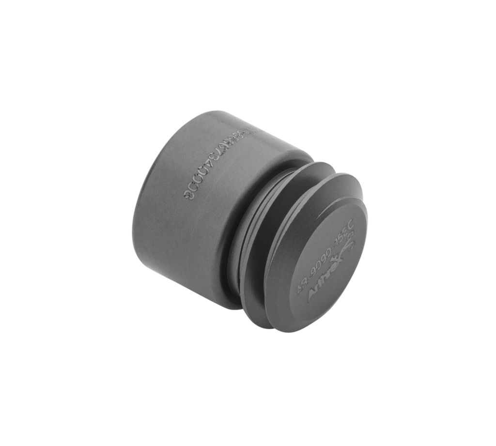 Arthrex - DualComp Hindfoot Nail End Cap, 5 mm - AR-9090-15EC