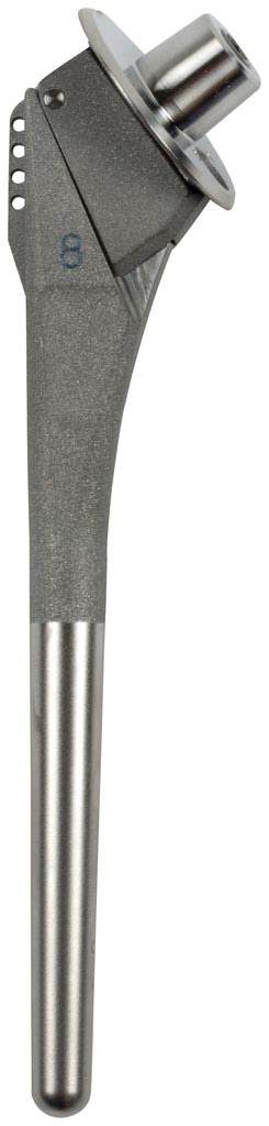 Arthrex - Humeral Stem, 8 mm x 143 mm, Sterile - AR-9100-08P