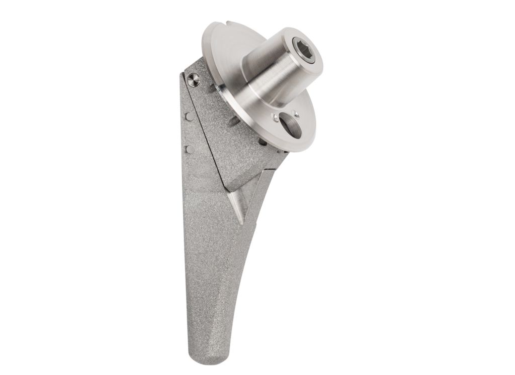 Arthrex - Univers Apex Humeral Stem, 10 mm - AR-9100-10S