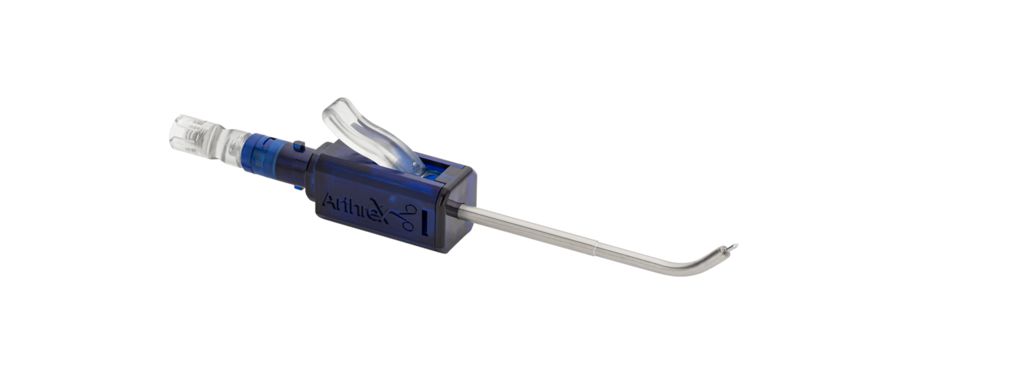 Arthrex - PowerPick, 45° 4 mm Drill Depth - AR-9100PP-45