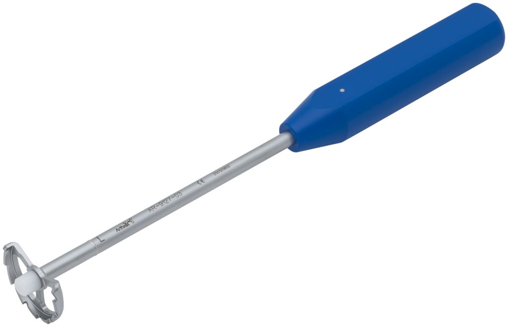 Arthrex Coring Reamer Large AR 9127 03 Arthrex Coring Reamer Large AR 9127 03
