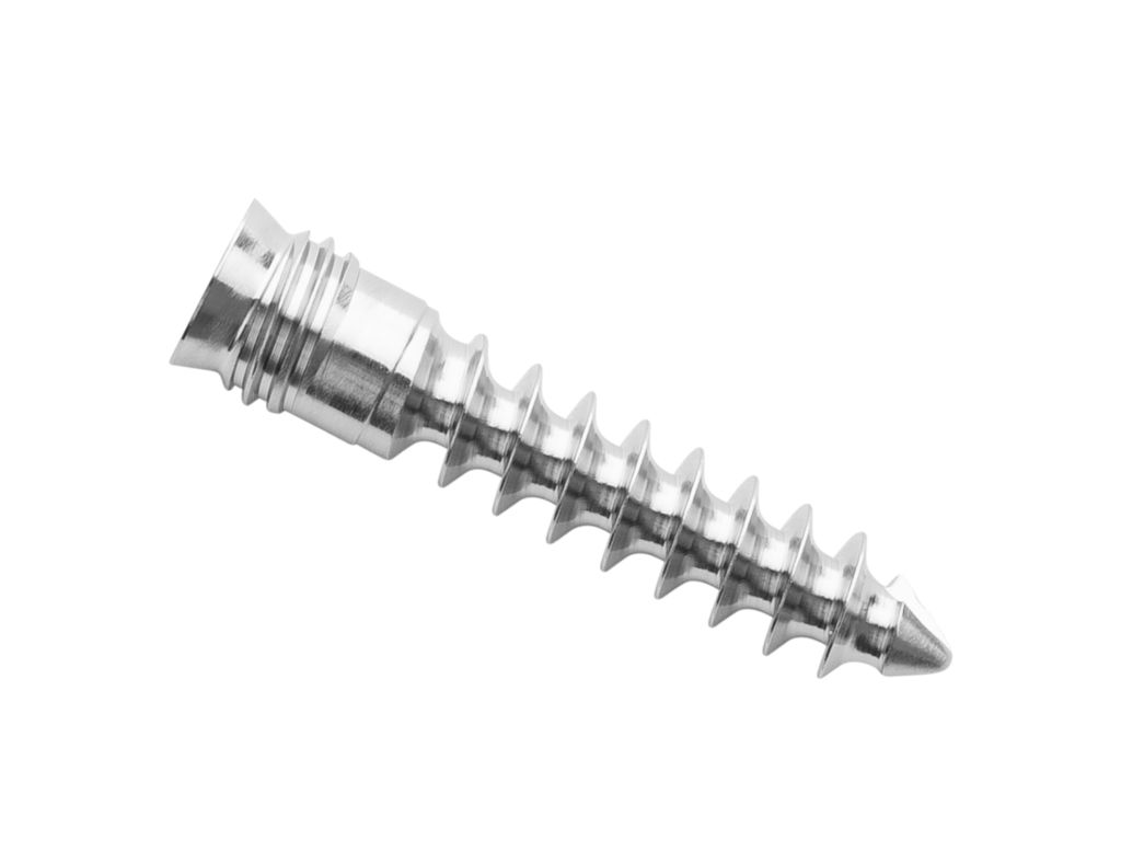 Arthrex - Arthrex Universal Glenoid, Peripheral Locking Screw, 24 mm ...