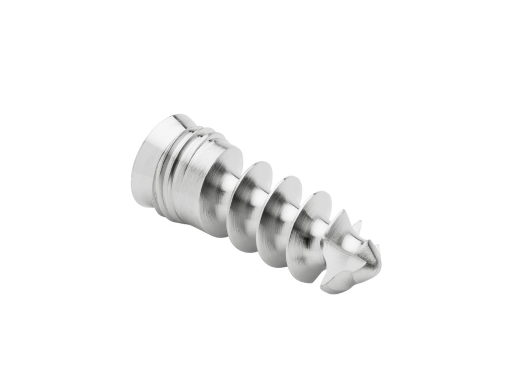 Arthrex - Arthrex Universal Glenoid, Central Screw, 20 mm - AR-9165-20